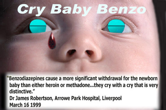 benzo.org.uk : Pictures of Health VI, Colin Downes-Grainger